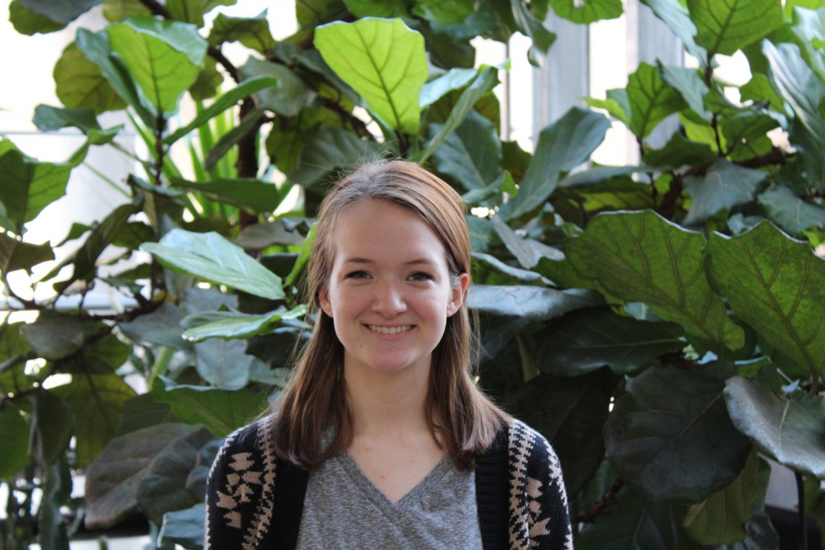 Rohde, Jessica – Cranberry Genetics and Genomics Laboratory (CGGL) – UW ...