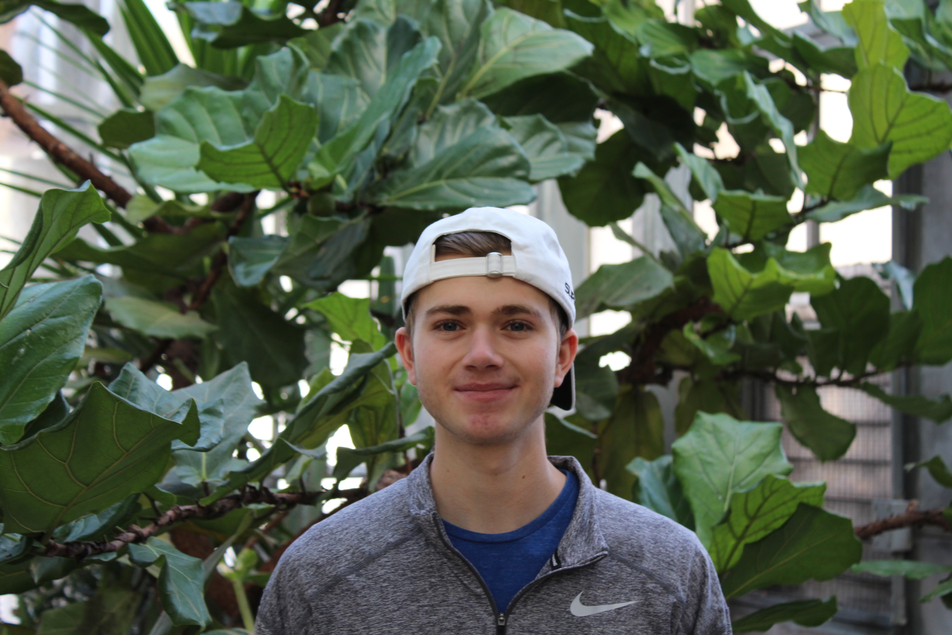 Schaap, Dylan – Cranberry Genetics and Genomics Laboratory (CGGL) – UW ...