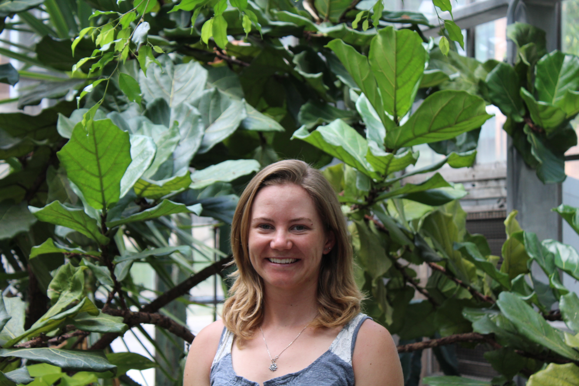 Welsch, Britta – Cranberry Genetics and Genomics Laboratory (CGGL) – UW ...