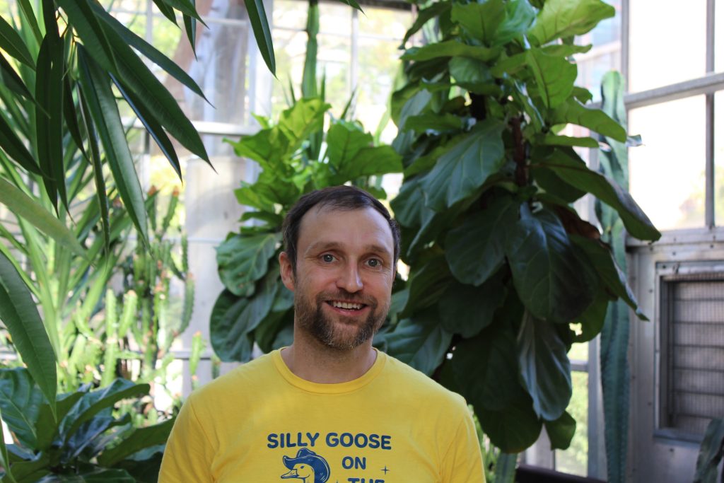 Maule, Andrew – Cranberry Genetics and Genomics Laboratory (CGGL) – UW ...